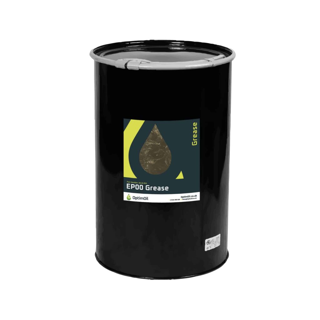 Lithium EP00 Grease | Premium Quality Semi-Fluid Grease